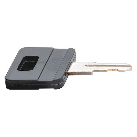 Uws Replacement Key, 003-HDL-KEY0006 003-HDL-KEY0006 | Zoro