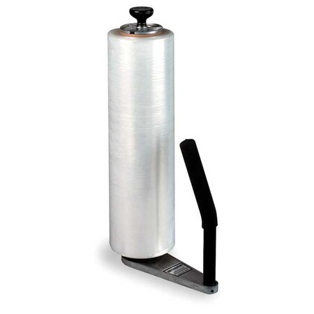 Highlight Industries Stretch Wrap Dispenser, 12 In. to 18 In. 755024 | Zoro