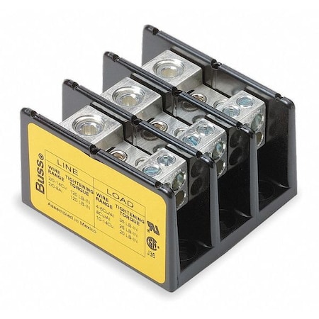 Power Distribution Block & Electrical Distribution Block | Zoro