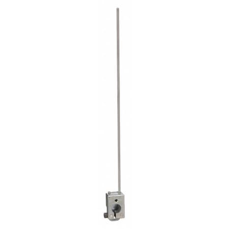 Telemecanique Sensors Limit Switch Lever Arm Rod, 10 In. Arm L 9007FA1 ...