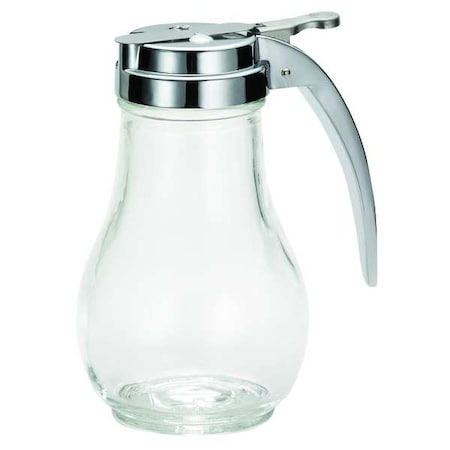 Tablecraft Dispenser, 6 Oz, PK12 406 | Zoro