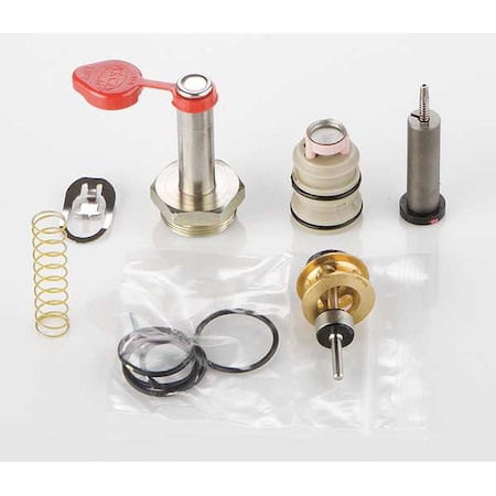 Asco Rebuild Kit 302927 | Zoro