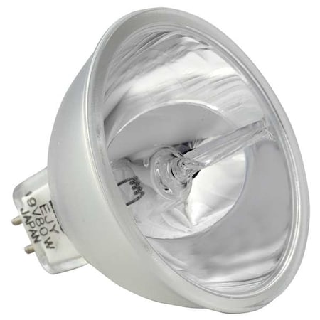 Eiko EIKO 250W, MR16 Halogen Reflector Light Bulb ELC | Zoro