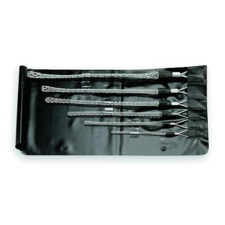 Hubbell Wiring Device-Kellems Pulling Grip Kit 033-05-1114 | Zoro