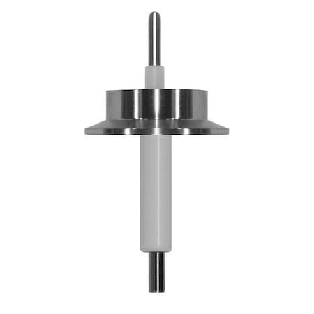 LUMENITE CONTROL TECHNOLOGY, INC. Liquid Level Probe,12 In,2 In Tri ...