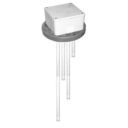 Lumenite Liquid Probe, Waterproof, 12, 18, 24In, 4 In PHP34FP15T12",18 ...