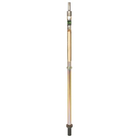 Ams Basic Hay & Forage Probe, 7/8in x 12in 56864 | Zoro