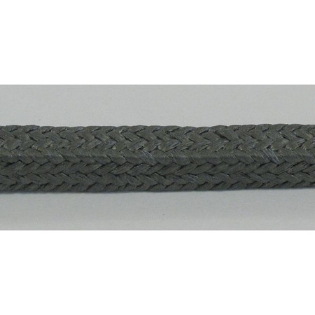 Palmetto Packing Packing Seal, 1/2 Sq In., 10 Ft 1390 | Zoro