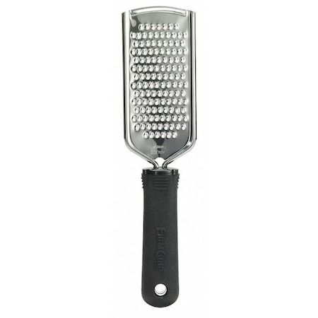 Tablecraft Firm Grip Small Hole Grater E5615 | Zoro