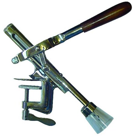 Tablecraft Counter Mount Cork Extractor 09943 | Zoro