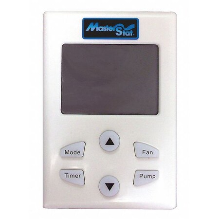 Mastercool Thermostat, 120 or 240V, 115 or 230V 110423-1 | Zoro