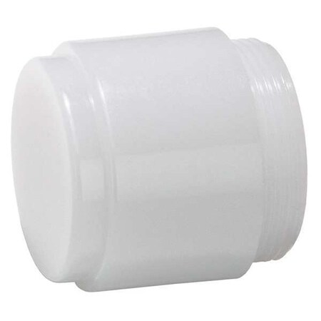 Siemens Push Button Cap, Illuminated, 30mm, White 52RA5PB | Zoro