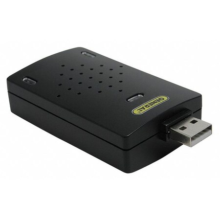 General Tools Wireless USB Video Receiver RCV100 | Zoro
