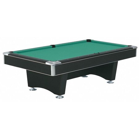 Brunswick Billiards Centurion Comp 9ft Billiards Table Black ...