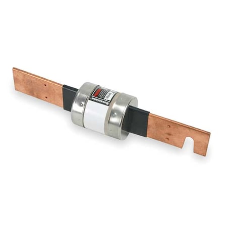 BUSSMANN 500A RK5 Time-Delay UL Class Fuse, 600V AC, FRS-R series - FRS ...