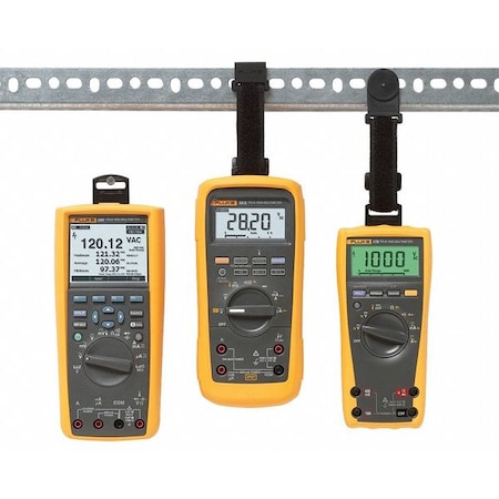 Fluke Magnetic Meter Hanging Kit, For Use With Fluke Clamp Meters ...