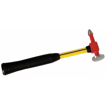 Nupla Utility Pick Hammer, Fiberglass, 8.5 Oz 05025 | Zoro
