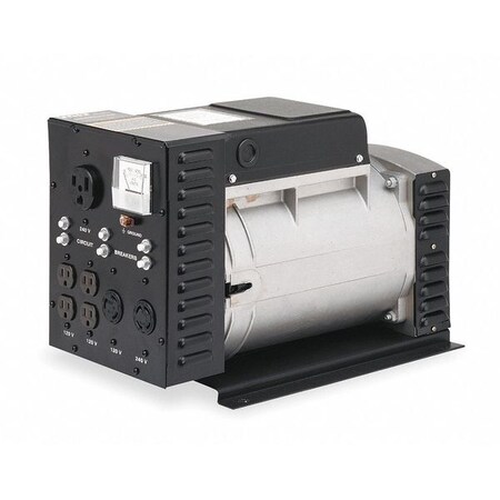 Volt Master 9500W Generator Head 120/240V AR100 | Zoro