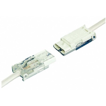 Te Connectivity Splice Kits, 14 to 12 AWG, 221F, 300V, Wht CPGI-WWG ...