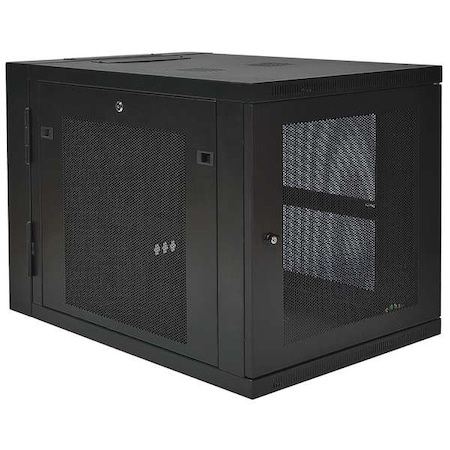 Tripp Lite Rack Enclosure, 96 in H, 32 in W, 65 in D SRW12US33 | Zoro