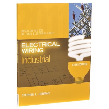 Cengage Learning Electrical Reference Book, Electrical Wiring ...