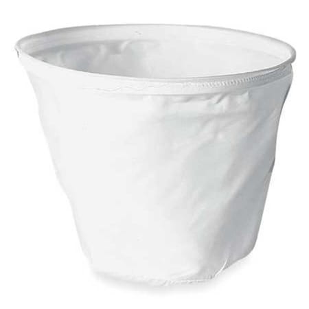 Dayton Dome Filter, Full-Circumference Tank Filter, Cloth Filter 6H015 ...