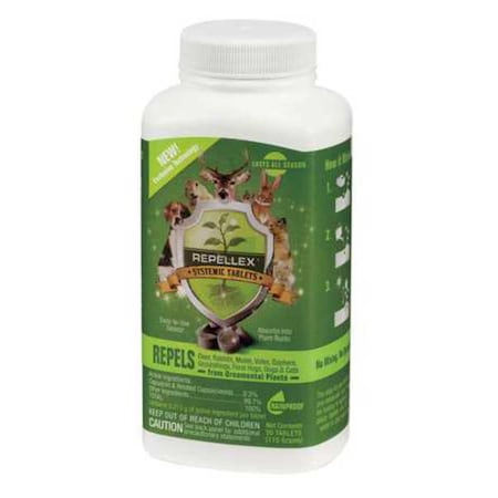 Repellex Systemic Animal Repellent, PK50 20001 | Zoro