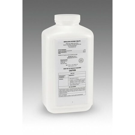 Repellex Systemic Animal Repellent, PK500 20010 | Zoro