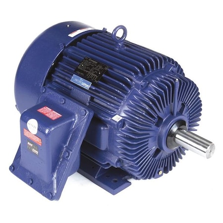 Marathon Motors Hazardous Loc Mtr, 3 Ph, TEFC, 40 HP, T3B 324TTGS6529 ...