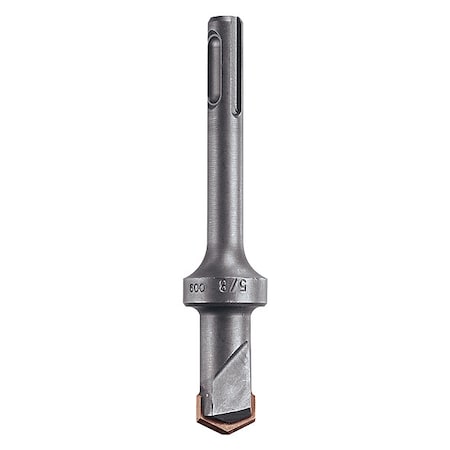 Bosch Drop-In Anchor Stop Bit, 1-3/16 in L HCSTP2084 | Zoro