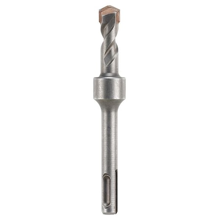 Bosch Drop-In Anchor Stop Bit, 2-1/16 in L HCSTP2086 | Zoro