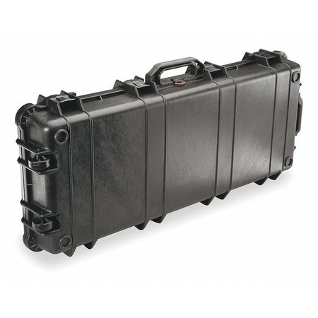Pelican Case, 38-1/8 In Lx16 In Wx6-1/8 In D, Bl 1700 | Zoro