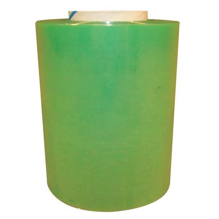 Goodwrappers Stretch Wrap, 4" W x 1000 ft. L, 60 ga, Cast Style, Light ...
