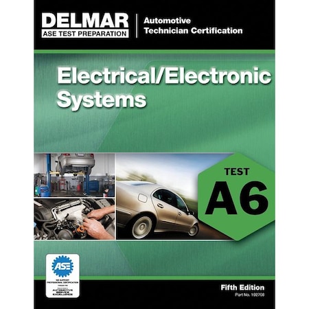 Cengage Learning Electrical Reference Book, Electrical/Electronic ...