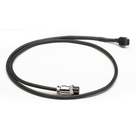 Extech Spare Patch Cable, HDV600 Series, 39 In. HDV-PC | Zoro