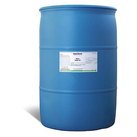 Spectrum Chemical Water, Reagent, ACS-200L W1000-200LTBL | Zoro