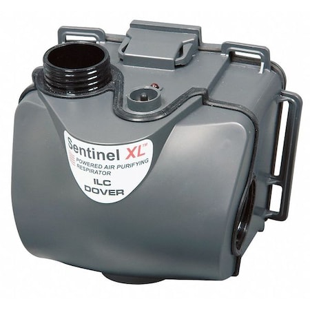 Ilc Dover PAPR Blower, Sentinel XL, For Use With, Sentinel XL HP System ...