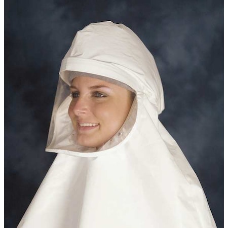 Sentinel Xl PAPR System, Universal, Li-Ion, Polyester S-3000-09 | Zoro