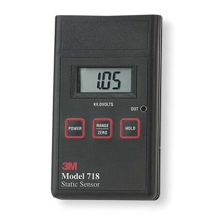 Scs Sensor, Static, NIST 718 | Zoro