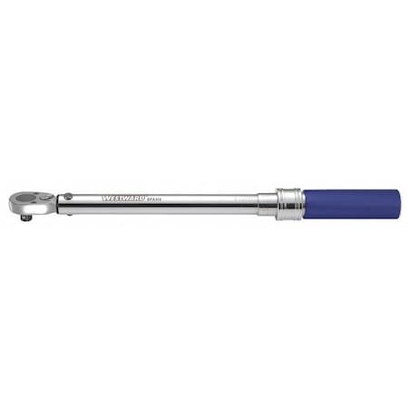 Westward Torque Wrench, 1/2Dr, 360-1800 in.-lb., 20" 6PAG6 | Zoro