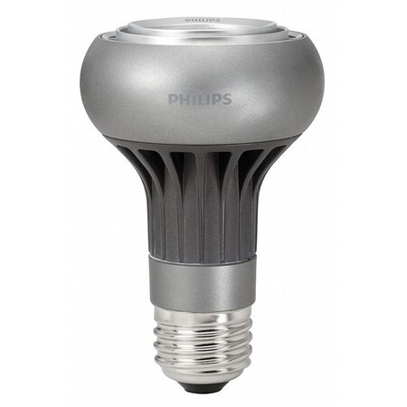 Signify LED Spotlight, PAR20,2700K, Soft White 410084 | Zoro
