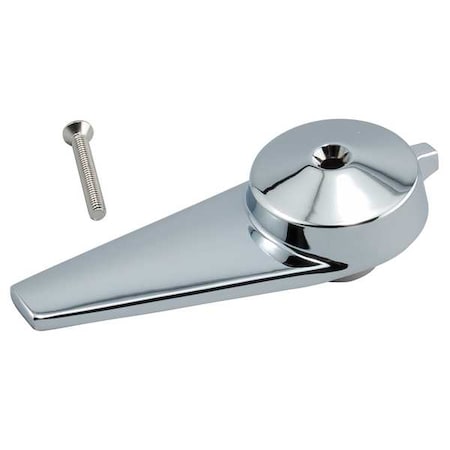 Powers Lever Handle Repair, w/o Sleeve, For E425 420-495 | Zoro