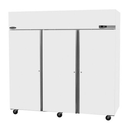 Nor-Lake Scientific Freezer, Premier Reach-In, 80 CF, 120V 60Hz ...
