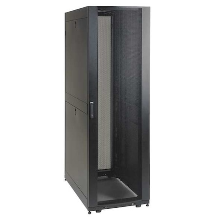 Tripp Lite 42u Rack Enclosure Server Cabinet With Doors Sides | Cabinets Matttroy