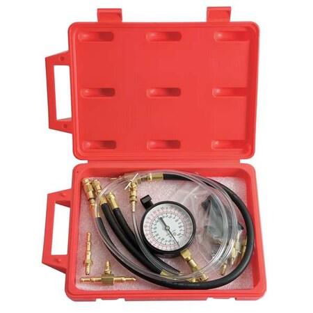 Proto Fuel Injection Basic Test Kit JFP810B | Zoro