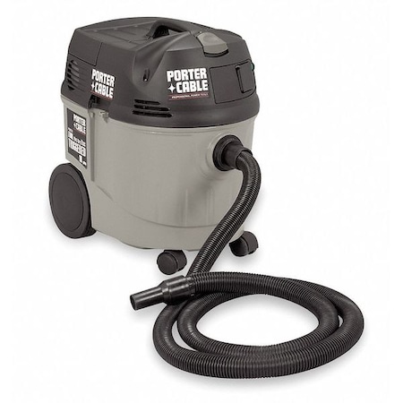 Porter-Cable 10 gal Dust Extractor Vacuum 7812 | Zoro
