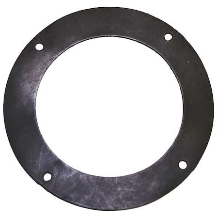 Appleton Electric Conduit Body Gasket, Neoprene, JB Series JB-GK-N | Zoro