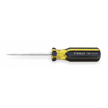 Stanley Scratch Awl, 7 1/4 In L 69-006 | Zoro