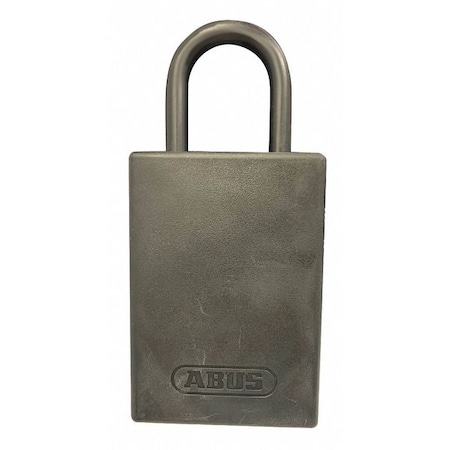 Abus Lock Box, Padlock, 20 Keys 797 | Zoro