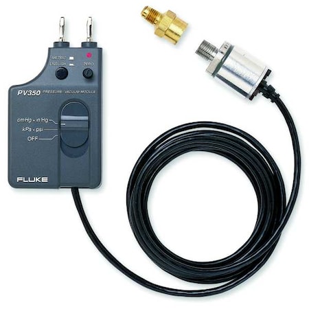 Fluke Pressure Module PV350 | Zoro